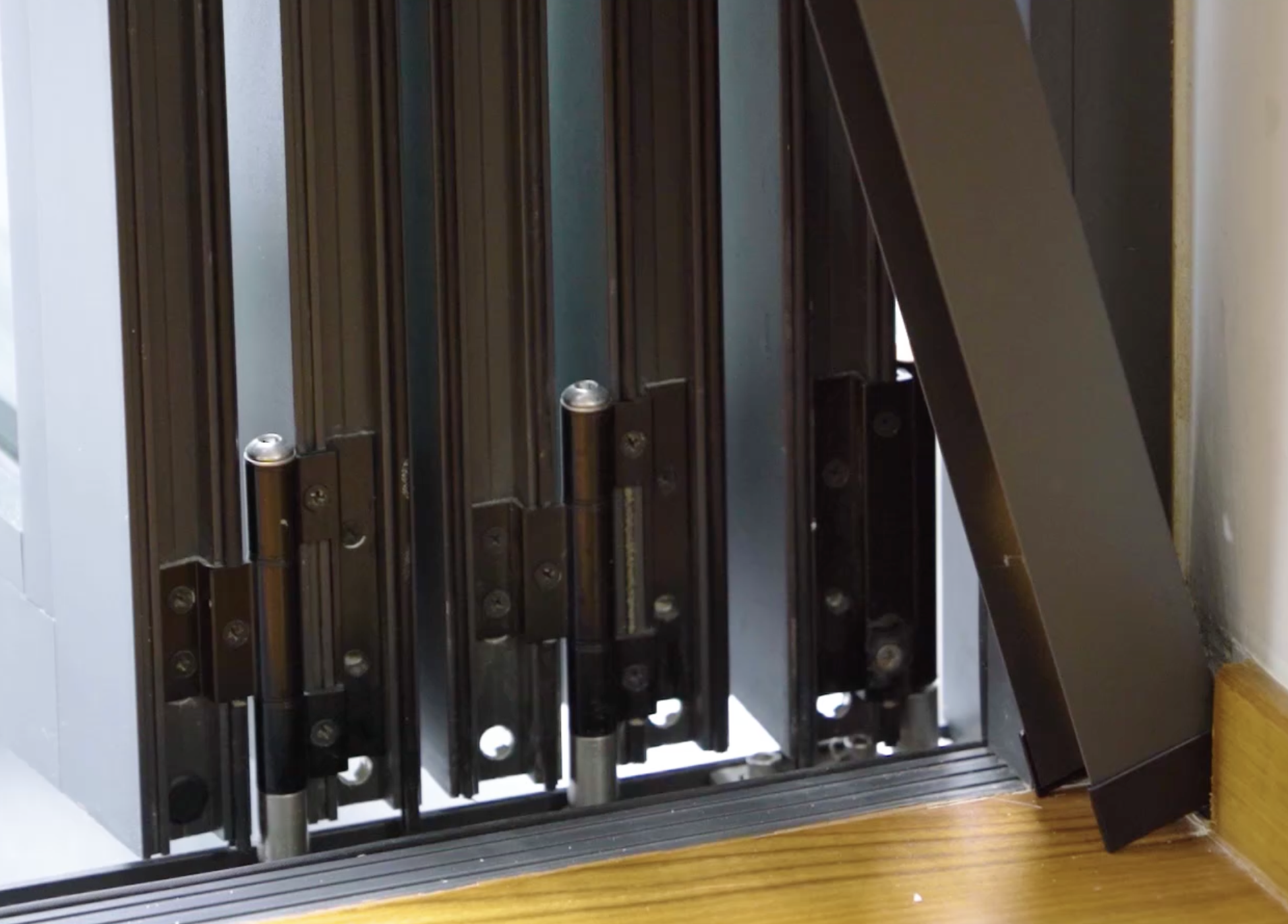 SEIKI SCREEN SYSTEMS