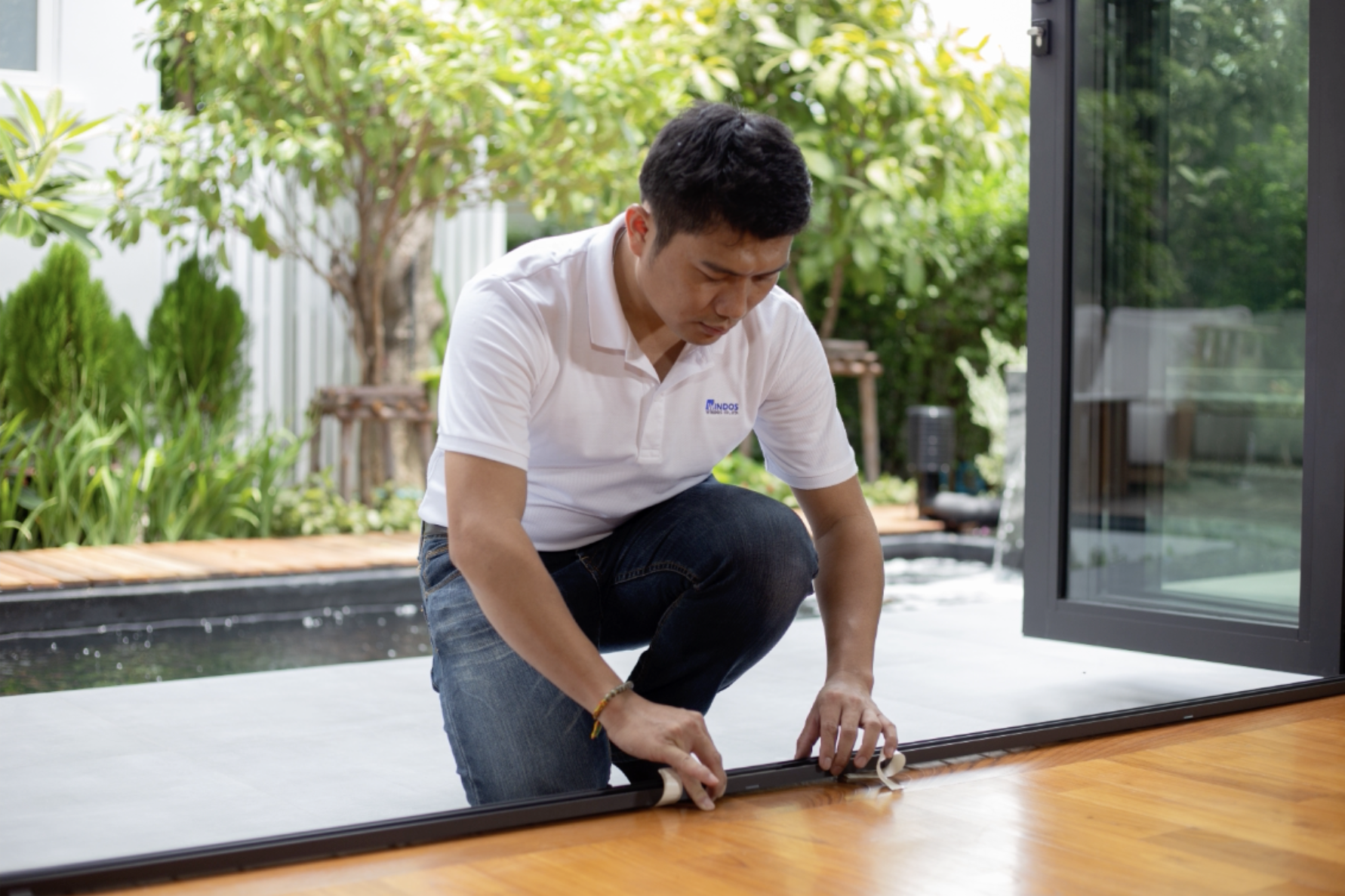 SEIKI SCREEN SYSTEMS